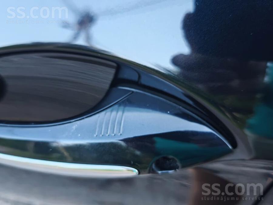 Zils BMW 530 2012 Ogre, ar dzinēja tilpumu 3.00 L un nobraukumu 0 tūkst. km par 11800 €, foto 13 vietnē AUTOMOTO.COM.LV