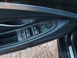 Zils BMW 530 2012 Ogre, ar dzinēja tilpumu 3.00 L un nobraukumu 0 tūkst. km par 11800 €, foto 15 vietnē AUTOMOTO.COM.LV