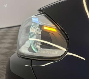 Zils BMW 530 2013 Marijampole, ar dzinēja tilpumu 2.99 L un nobraukumu 226 tūkst. km par 13999 €, foto 6 vietnē AUTOMOTO.COM.LV