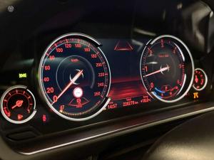 Zils BMW 530 2013 Marijampole, ar dzinēja tilpumu 2.99 L un nobraukumu 226 tūkst. km par 13999 €, foto 7 vietnē AUTOMOTO.COM.LV