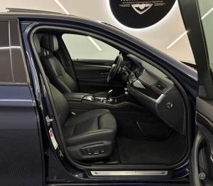 Zils BMW 530 2013 Marijampole, ar dzinēja tilpumu 2.99 L un nobraukumu 226 tūkst. km par 13999 €, foto 8 vietnē AUTOMOTO.COM.LV
