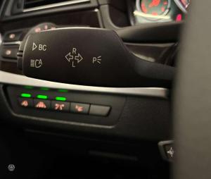 Zils BMW 530 2013 Marijampole, ar dzinēja tilpumu 2.99 L un nobraukumu 226 tūkst. km par 13999 €, foto 9 vietnē AUTOMOTO.COM.LV