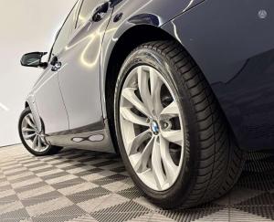 Zils BMW 530 2013 Marijampole, ar dzinēja tilpumu 2.99 L un nobraukumu 226 tūkst. km par 13999 €, foto 15 vietnē AUTOMOTO.COM.LV