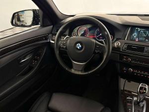 Zils BMW 530 2013 Marijampole, ar dzinēja tilpumu 2.99 L un nobraukumu 226 tūkst. km par 13999 €, foto 16 vietnē AUTOMOTO.COM.LV