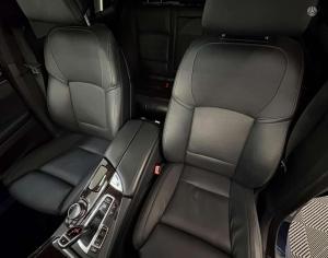 Zils BMW 530 2013 Marijampole, ar dzinēja tilpumu 2.99 L un nobraukumu 226 tūkst. km par 13999 €, foto 18 vietnē AUTOMOTO.COM.LV