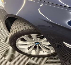 Zils BMW 530 2013 Marijampole, ar dzinēja tilpumu 2.99 L un nobraukumu 226 tūkst. km par 13999 €, foto 20 vietnē AUTOMOTO.COM.LV