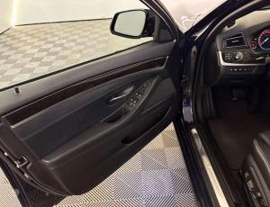Zils BMW 530 2013 Marijampole, ar dzinēja tilpumu 2.99 L un nobraukumu 226 tūkst. km par 13999 €, foto 21 vietnē AUTOMOTO.COM.LV