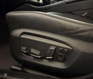 Zils BMW 530 2013 Marijampole, ar dzinēja tilpumu 2.99 L un nobraukumu 226 tūkst. km par 13999 €, foto 22 vietnē AUTOMOTO.COM.LV