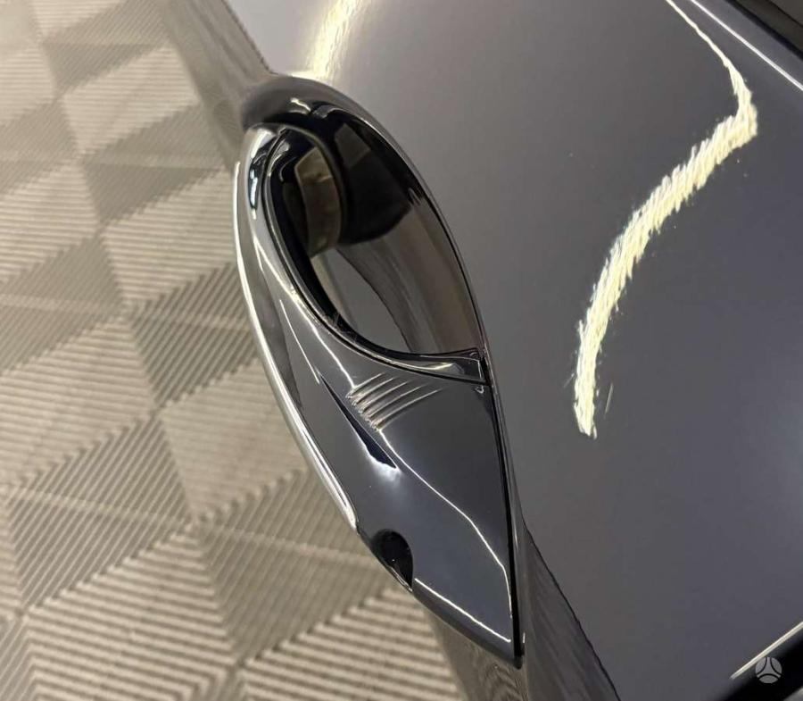 Zils BMW 530 2013 Marijampole, ar dzinēja tilpumu 2.99 L un nobraukumu 226 tūkst. km par 13999 €, foto 23 vietnē AUTOMOTO.COM.LV