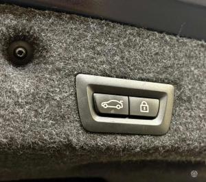 Zils BMW 530 2013 Marijampole, ar dzinēja tilpumu 2.99 L un nobraukumu 226 tūkst. km par 13999 €, foto 24 vietnē AUTOMOTO.COM.LV