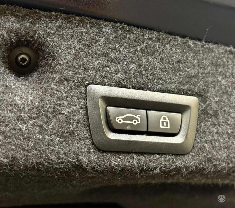 Zils BMW 530 2013 Marijampole, ar dzinēja tilpumu 2.99 L un nobraukumu 226 tūkst. km par 13999 €, foto 24 vietnē AUTOMOTO.COM.LV