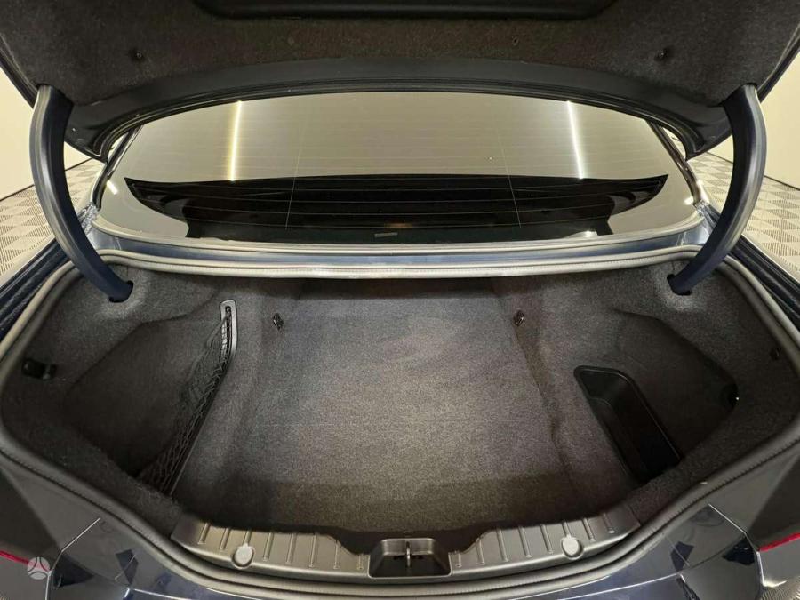Zils BMW 530 2013 Marijampole, ar dzinēja tilpumu 2.99 L un nobraukumu 226 tūkst. km par 13999 €, foto 25 vietnē AUTOMOTO.COM.LV