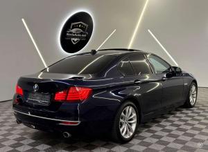 Zils BMW 530 2013 Marijampole, ar dzinēja tilpumu 2.99 L un nobraukumu 226 tūkst. km par 13999 €, foto 26 vietnē AUTOMOTO.COM.LV