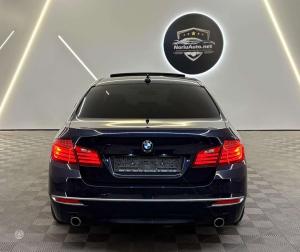 Zils BMW 530 2013 Marijampole, ar dzinēja tilpumu 2.99 L un nobraukumu 226 tūkst. km par 13999 €, foto 28 vietnē AUTOMOTO.COM.LV