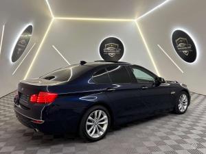 Zils BMW 530 2013 Marijampole, ar dzinēja tilpumu 2.99 L un nobraukumu 226 tūkst. km par 13999 €, foto 31 vietnē AUTOMOTO.COM.LV