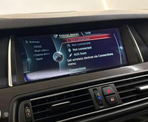 Zils BMW 530 2013 Marijampole, ar dzinēja tilpumu 2.99 L un nobraukumu 226 tūkst. km par 13999 €, foto 33 vietnē AUTOMOTO.COM.LV
