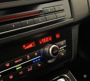 Zils BMW 530 2013 Marijampole, ar dzinēja tilpumu 2.99 L un nobraukumu 226 tūkst. km par 13999 €, foto 35 vietnē AUTOMOTO.COM.LV