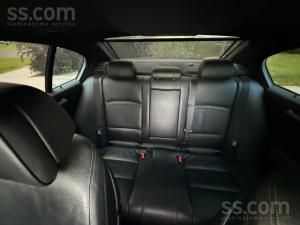 Blue BMW 530 2014 in Valmiera, with an engine capacity of 3.00 L and mileage of 247 thousand km for 14000 €, photo 11 on AUTOMOTO.COM.LV