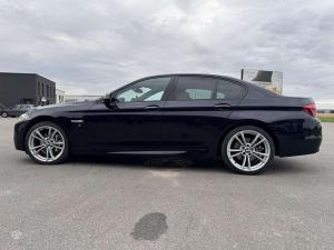 Zils BMW 530 2014 Kauņa, ar dzinēja tilpumu 2.99 L un nobraukumu 315 tūkst. km par 15300 €, foto 6 vietnē AUTOMOTO.COM.LV
