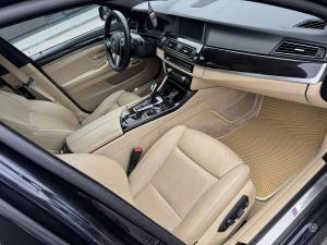 Zils BMW 530 2014 Kauņa, ar dzinēja tilpumu 2.99 L un nobraukumu 315 tūkst. km par 15300 €, foto 21 vietnē AUTOMOTO.COM.LV