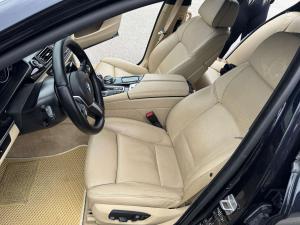 Zils BMW 530 2014 Kauņa, ar dzinēja tilpumu 2.99 L un nobraukumu 315 tūkst. km par 15300 €, foto 23 vietnē AUTOMOTO.COM.LV