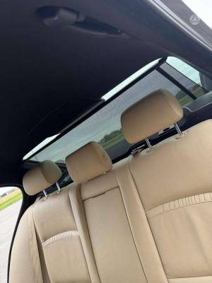 Zils BMW 530 2014 Kauņa, ar dzinēja tilpumu 2.99 L un nobraukumu 315 tūkst. km par 15300 €, foto 25 vietnē AUTOMOTO.COM.LV