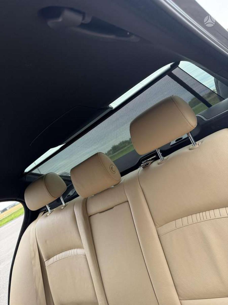 Zils BMW 530 2014 Kauņa, ar dzinēja tilpumu 2.99 L un nobraukumu 315 tūkst. km par 15300 €, foto 25 vietnē AUTOMOTO.COM.LV