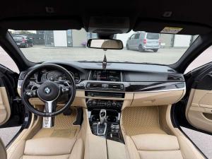 Zils BMW 530 2014 Kauņa, ar dzinēja tilpumu 2.99 L un nobraukumu 315 tūkst. km par 15300 €, foto 26 vietnē AUTOMOTO.COM.LV