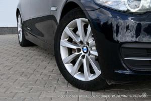 Zils BMW 530 2014 Kretinga, ar dzinēja tilpumu 2.99 L un nobraukumu 281 tūkst. km par 11999 €, foto 7 vietnē AUTOMOTO.COM.LV