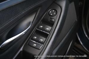 Zils BMW 530 2014 Kretinga, ar dzinēja tilpumu 2.99 L un nobraukumu 281 tūkst. km par 11999 €, foto 18 vietnē AUTOMOTO.COM.LV