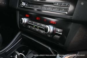 Zils BMW 530 2014 Kretinga, ar dzinēja tilpumu 2.99 L un nobraukumu 281 tūkst. km par 11999 €, foto 25 vietnē AUTOMOTO.COM.LV