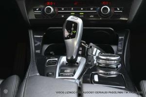 Zils BMW 530 2014 Kretinga, ar dzinēja tilpumu 2.99 L un nobraukumu 281 tūkst. km par 11999 €, foto 29 vietnē AUTOMOTO.COM.LV