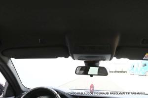 Zils BMW 530 2014 Kretinga, ar dzinēja tilpumu 2.99 L un nobraukumu 281 tūkst. km par 11999 €, foto 31 vietnē AUTOMOTO.COM.LV