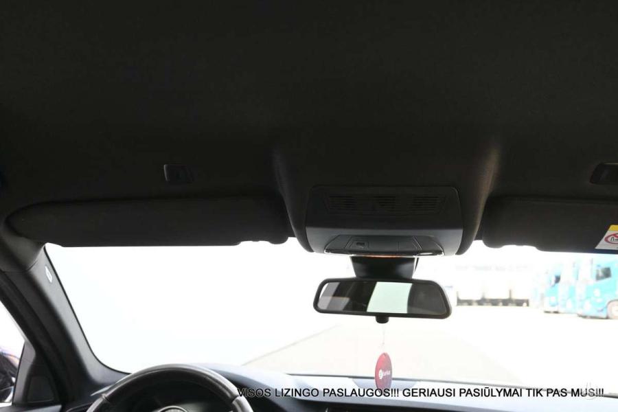 Zils BMW 530 2014 Kretinga, ar dzinēja tilpumu 2.99 L un nobraukumu 281 tūkst. km par 11999 €, foto 31 vietnē AUTOMOTO.COM.LV