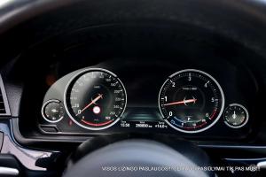 Zils BMW 530 2014 Kretinga, ar dzinēja tilpumu 2.99 L un nobraukumu 281 tūkst. km par 11999 €, foto 32 vietnē AUTOMOTO.COM.LV