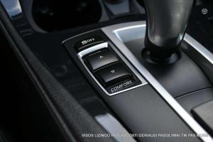 Zils BMW 530 2014 Kretinga, ar dzinēja tilpumu 2.99 L un nobraukumu 281 tūkst. km par 11999 €, foto 34 vietnē AUTOMOTO.COM.LV
