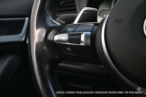 Zils BMW 530 2014 Kretinga, ar dzinēja tilpumu 2.99 L un nobraukumu 281 tūkst. km par 11999 €, foto 36 vietnē AUTOMOTO.COM.LV