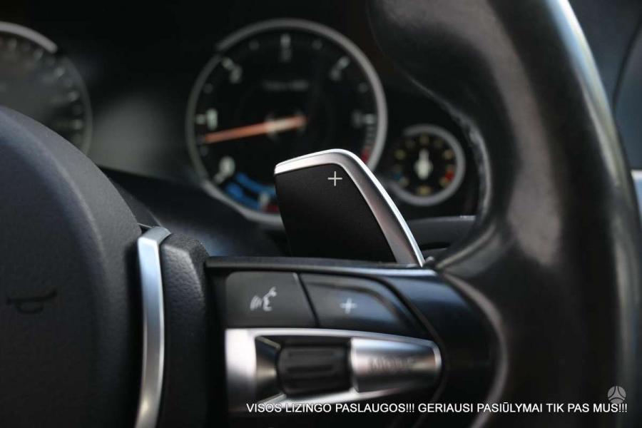 Zils BMW 530 2014 Kretinga, ar dzinēja tilpumu 2.99 L un nobraukumu 281 tūkst. km par 11999 €, foto 37 vietnē AUTOMOTO.COM.LV