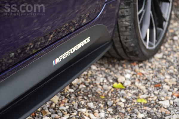 Zils BMW 530 2017 Rīga, ar dzinēja tilpumu 3.00 L un nobraukumu 212 tūkst. km par 24990 €, foto 6 vietnē AUTOMOTO.COM.LV