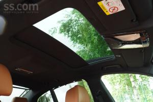 Zils BMW 530 2017 Rīga, ar dzinēja tilpumu 3.00 L un nobraukumu 212 tūkst. km par 24990 €, foto 15 vietnē AUTOMOTO.COM.LV