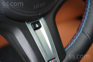 Zils BMW 530 2017 Rīga, ar dzinēja tilpumu 3.00 L un nobraukumu 212 tūkst. km par 24990 €, foto 25 vietnē AUTOMOTO.COM.LV