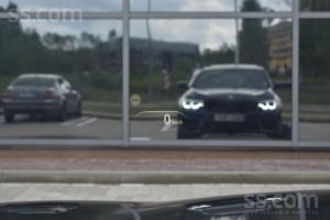 Blue BMW 530 2017 in Valmiera, with an engine capacity of 3.00 L and mileage of 220 thousand km for 24750 €, photo 17 on AUTOMOTO.COM.LV