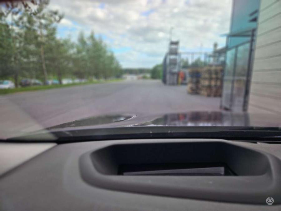 Синий БМВ 530 2018 в Вильнюс, объемом двигателя 2.99 л и пробегом 268 тыс. км за 19500 €, фото 11 на AUTOMOTO.COM.LV