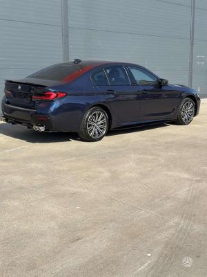Zils BMW 530 2019 Kauņa, ar dzinēja tilpumu 2.00 L un nobraukumu 146 tūkst. km par 23000 €, foto 11 vietnē AUTOMOTO.COM.LV