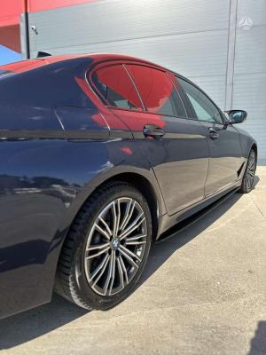 Zils BMW 530 2019 Kauņa, ar dzinēja tilpumu 2.00 L un nobraukumu 146 tūkst. km par 23000 €, foto 17 vietnē AUTOMOTO.COM.LV