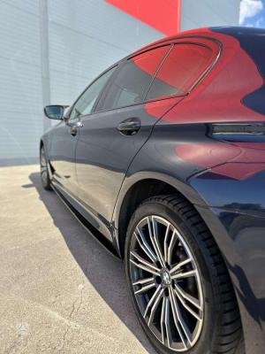 Zils BMW 530 2019 Kauņa, ar dzinēja tilpumu 2.00 L un nobraukumu 146 tūkst. km par 23000 €, foto 18 vietnē AUTOMOTO.COM.LV