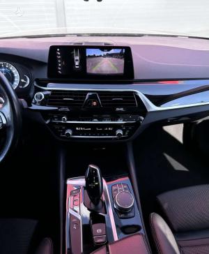 Zils BMW 530 2019 Kauņa, ar dzinēja tilpumu 2.00 L un nobraukumu 146 tūkst. km par 23000 €, foto 23 vietnē AUTOMOTO.COM.LV