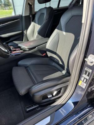 Zils BMW 530 2019 Kauņa, ar dzinēja tilpumu 2.00 L un nobraukumu 146 tūkst. km par 23000 €, foto 28 vietnē AUTOMOTO.COM.LV