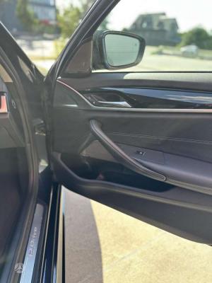 Zils BMW 530 2019 Kauņa, ar dzinēja tilpumu 2.00 L un nobraukumu 146 tūkst. km par 23000 €, foto 32 vietnē AUTOMOTO.COM.LV