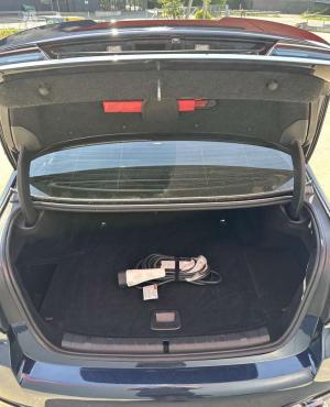 Zils BMW 530 2019 Kauņa, ar dzinēja tilpumu 2.00 L un nobraukumu 146 tūkst. km par 23000 €, foto 33 vietnē AUTOMOTO.COM.LV